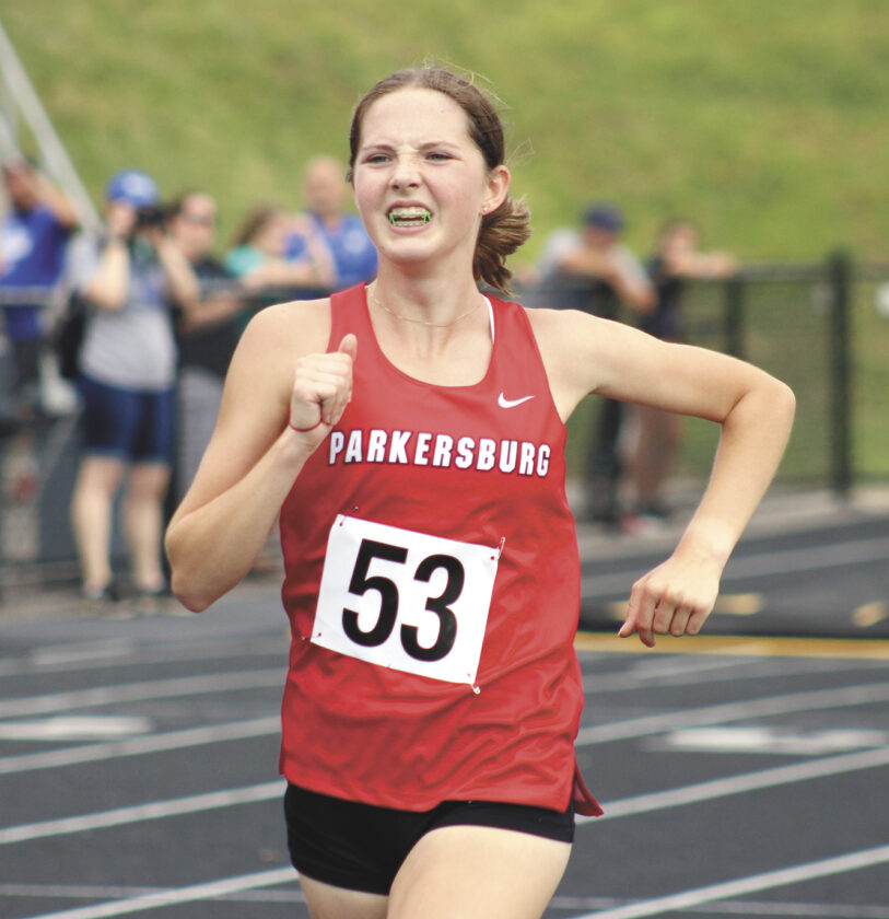 Marietta boys, PHS girls win Scenic Hills race | News, Sports, Jobs ...